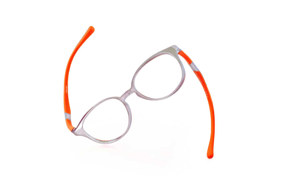 Centrostyle for active kids