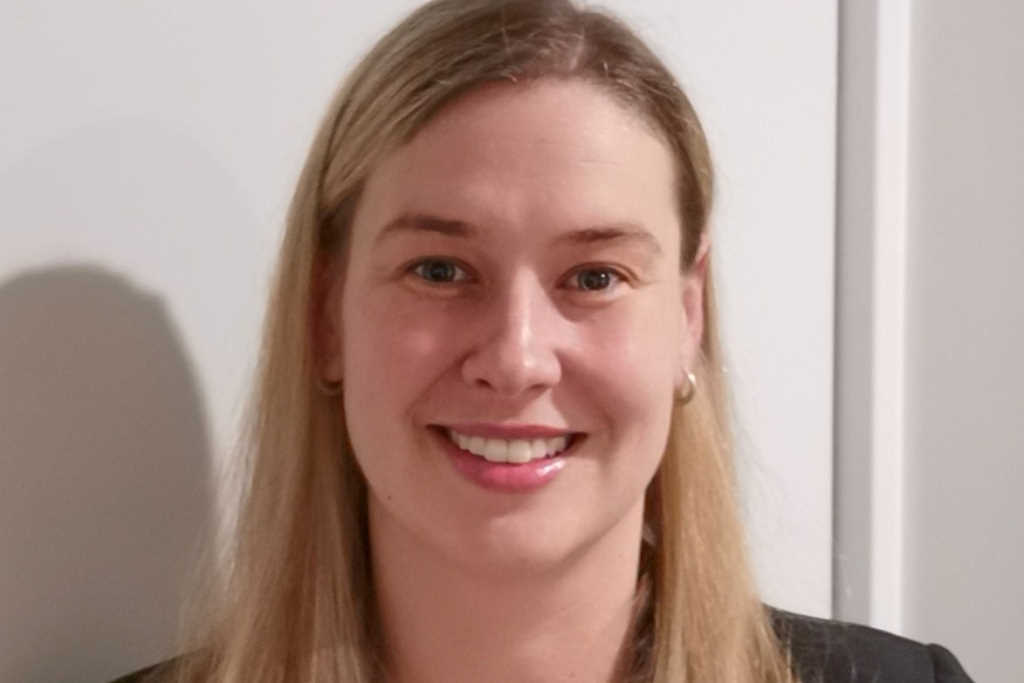 Cornea research update