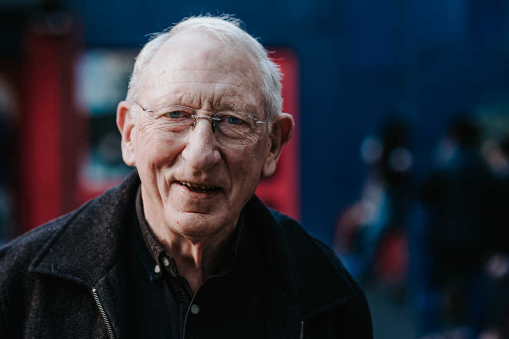 Working with our most vulnerable