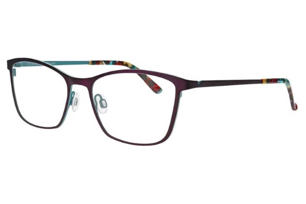 Lightweight, flexible style