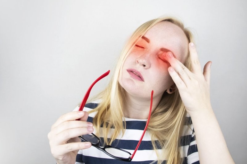 Reproxalap meets primary endpoints