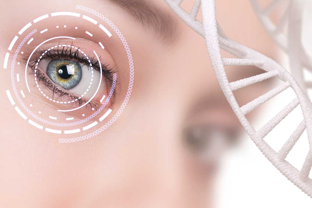 Retinoids offer hope for inherited blindness