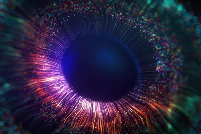 FLIO reveals unseen retinal detail