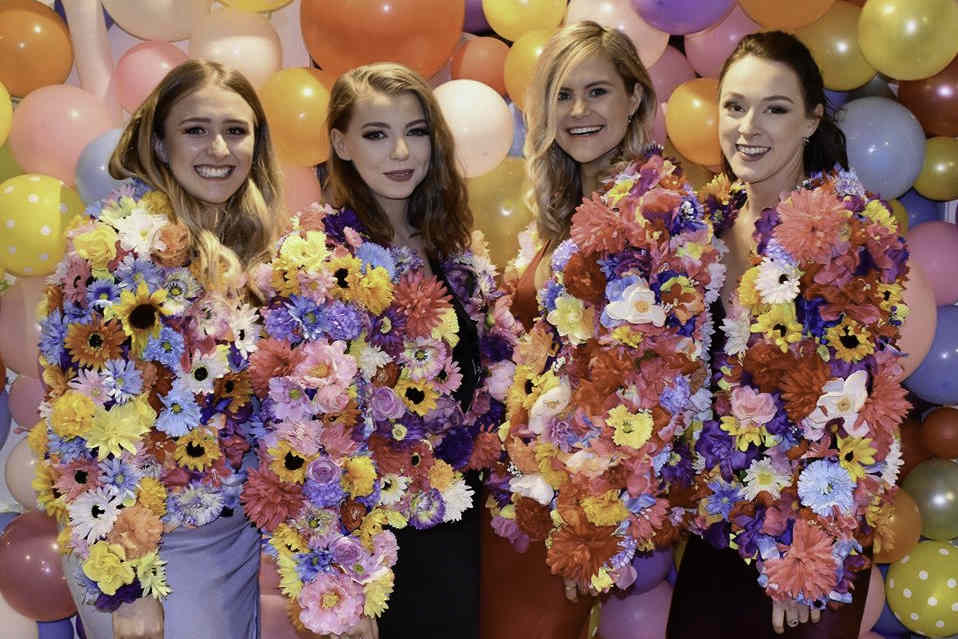 EyeBall’s island of vision