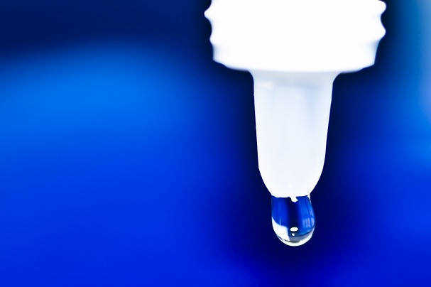 Presbyopia drops and SLT vs drops for glaucoma