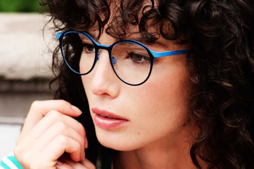 A harmony of refined steel