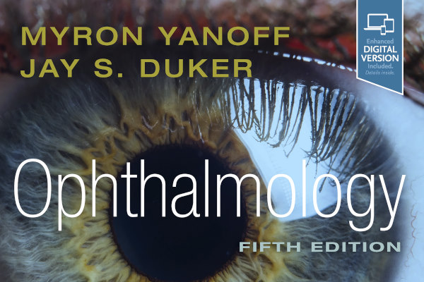 Book review: Ophthalmology 5th edition