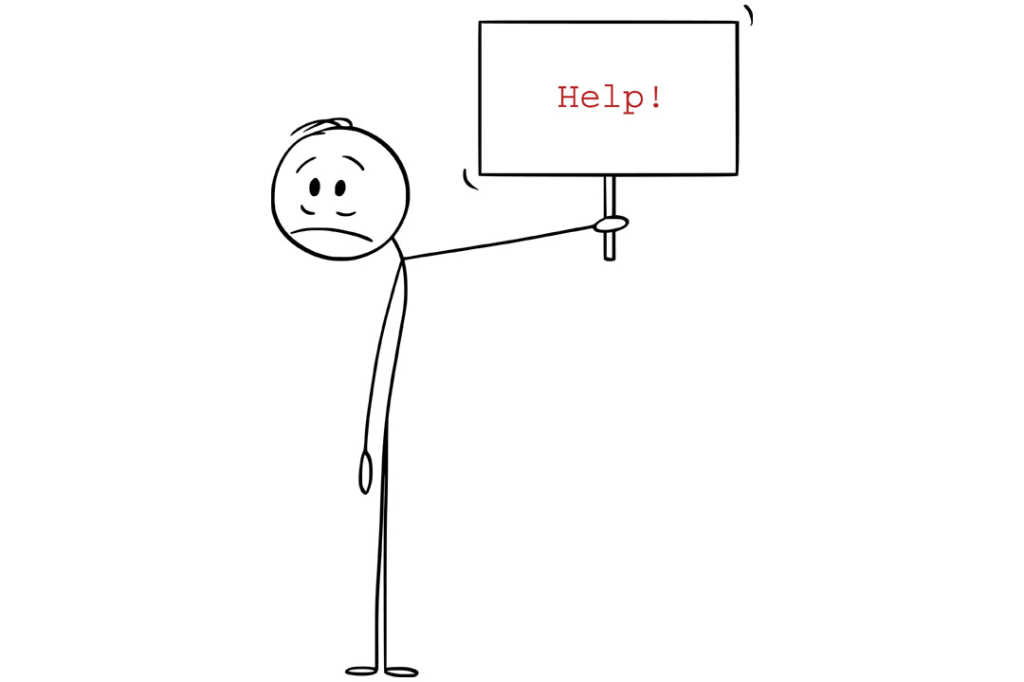 Look after yourself!